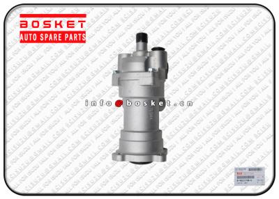 China ISUZU VC46 Brake Valve 8982227880 3504011-CYZ14 8-98222788-0 1.34kg for sale