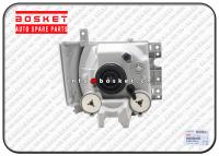 China ISUZU FRR FSR Head Lamp Assembly 8982413260 8-98241326-0 12V 1.8kg for sale