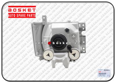 China ISUZU FRR FSR Head Lamp Assembly 8982413260 8-98241326-0 12V 1.8kg for sale