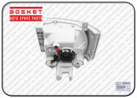 China ISUZU FSR LHD Head Lamp Assembly 8982413270 8-98241327-0 1.5kg for sale