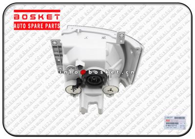 China ISUZU FSR LHD Head Lamp Assembly 8982413270 8-98241327-0 1.5kg for sale