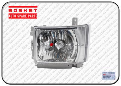 China ISUZU FORWARD800 Head Lamp Assembly 8982413280 8-98241328-0 1.5kg FG Mexico for sale