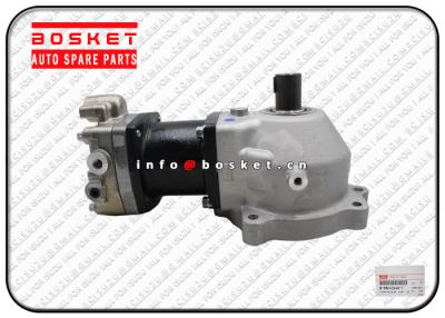 China ISUZU CXZ Australia Air Compressor Assembly 8982426461 8-98242646-1 10kg for sale