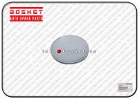 China Isuzu NPR Rear Cam Shaft Plate Plug 9098600190 9-09860019-0 Engine Parts for sale