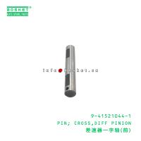China ISUZU Diff Pinion Cross Pin 9-41521044-1 for UCS17 TFS30 TFS54 TFS55 TFR 4ZE1 9415210441 for sale
