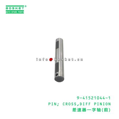 China ISUZU Diff Pinion Cross Pin 9-41521044-1 for UCS17 TFS30 TFS54 TFS55 TFR 4ZE1 9415210441 for sale