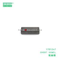 China 1701247 Short Dowel for JAC Truck Steering Rod 1701247 for sale