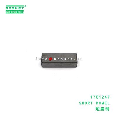 China 1701247 Short Dowel for JAC Truck Steering Rod 1701247 for sale