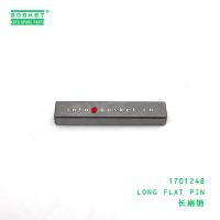 China 1701248 Long Flat Pin suitable for JAC   1701248 for sale