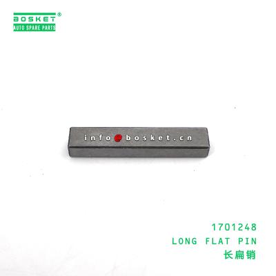 China 1701248 Long Flat Pin suitable for JAC   1701248 for sale