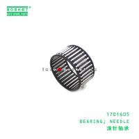 China 1701605 Needle Bearing for JAC N75 N80 N90 Steering System 1701605 for sale