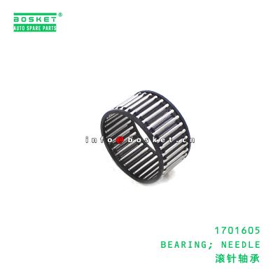 China 1701605 Needle Bearing for JAC N75 N80 N90 Steering System 1701605 for sale