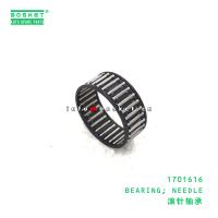 China 1701616 Needle Bearing for JAC N75 N80 N90 Truck Steering System for sale