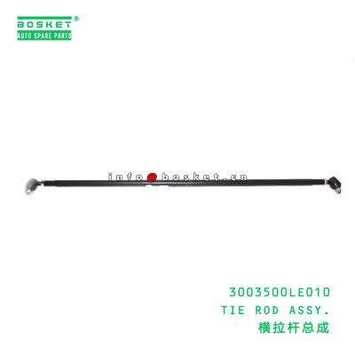 China Tie Rod Assy 3003500LE010 for JAC Truck Steering Linkage High Strength Steel for sale