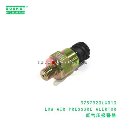 China 3757920LG010 Low Air Pressure Alertor for JAC Truck 24V Warning Sensor for sale