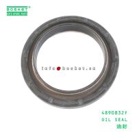 China 4890832F Oil Seal for JAC Truck Engine 45x62x8mm High Quality for sale