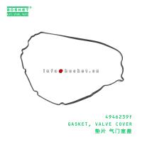 China 4946239F Valve Cover Gasket for JAC N75 N80 N90 N120 4946239F for sale