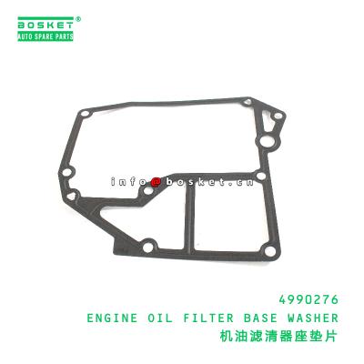 China 4990276 Engine Oil Filter Base Washer suitable for JAC   4990276 for sale