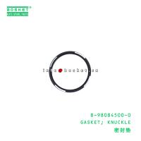 China ISUZU NPR 4HK1 Knuckle Gasket 8-98084500-0 8980845000 Heavy Duty Steering Part for sale