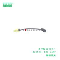 China ISUZU FTR Reverse Lamp Switch 8982421731 3 Months Warranty 15-20 Days Delivery for sale