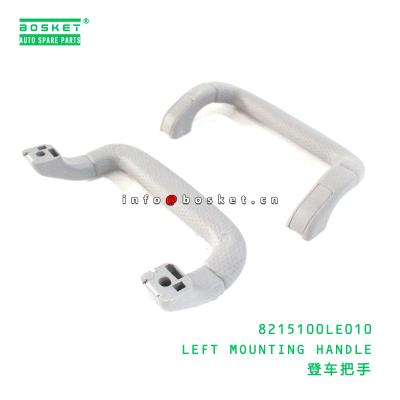 China 8215100LE010 Left Mounting Handle suitable for JAC   8215100LE010 for sale