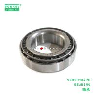 China 9705010490 Bearing for JAC Truck Steering Rod 80mm Heavy Duty for sale