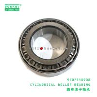 China 9707510908 Cylindrical Roller Bearing suitable for JAC   9707510908 for sale