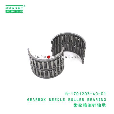 China Gearbox Needle Roller Bearing B-1701203-40-01 for JAC 15-20 Days Delivery for sale