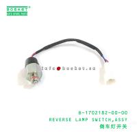 China B-1702182-00-00 Assy Reverse Lamp Switch suitable for JAC   B-1702182-00-00 for sale