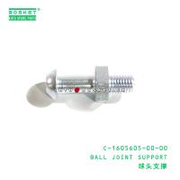 China Ball Joint Support C-1605605-00-00 for JAC Truck Steering System for sale