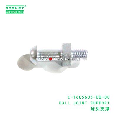 China Ball Joint Support C-1605605-00-00 for JAC Truck Steering System for sale