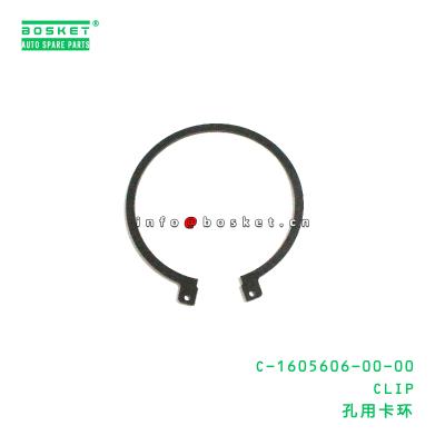 China C-1605606-00-00 Clip for JAC Steering Rod Assembly High Strength Steel for sale