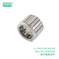 China C-1701120-00-00 Roller Bearing for JAC Truck Steering Rod 80-120 Characters for sale