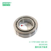 China C-1701202-00-01 Bearing for JAC Steering Rod 4HG1 4HK1 4JJ1 for sale