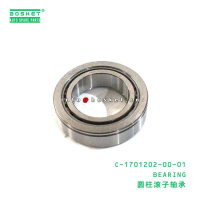 China C-1701202-00-01 Bearing for JAC Steering Rod 4HG1 4HK1 4JJ1 for sale