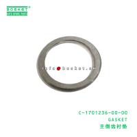 China C-1701236-00-00 Gasket for JAC Steering Rod High Quality Steel 3 Month Warranty for sale