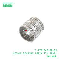 China C-1701243-00-00 Needle Bearing for JAC Truck Steering Rod 15-20 Days Delivery for sale
