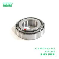 China C-1701302-00-01 Bearing for JAC Steering Rod 4HG1 4HK1 4JJ1 for sale