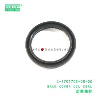 China JAC C-1701702-00-00 Back Cover Oil Seal 3 Months Warranty for sale