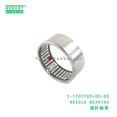 China C-1701703-00-00 Needle Bearing for JAC Trucks 28mm Inner Diameter High Strength for sale