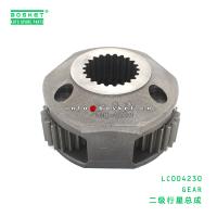 China LC004230 Gear for JAC Truck Steering System 15-20 Day Delivery for sale