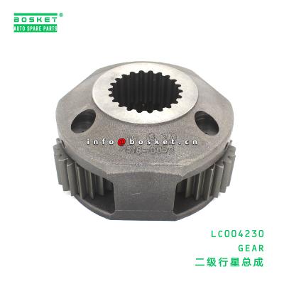China LC004230 Gear for JAC Truck Steering System 15-20 Day Delivery for sale