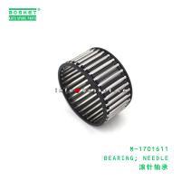 China M-1701611 Needle Bearing for JAC N75 N80 N90 Steering Rod 8-97170160-0 for sale