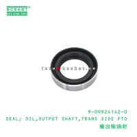 China ISUZU 9099241420 Oil Seal Output Shaft Trans Side PTO 9-09924142-0 Replacement for sale