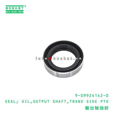 China ISUZU 9099241420 Oil Seal Output Shaft Trans Side PTO 9-09924142-0 Replacement for sale