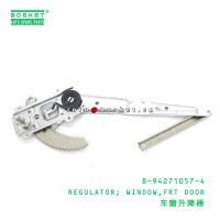 China ISUZU 4JA1 Window Regulator Front Door 8942710574 8-94271057-4 Power Window Motor for sale