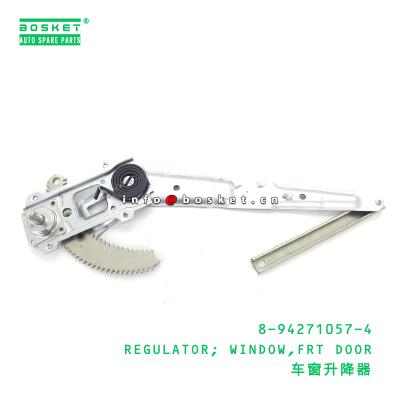 China ISUZU 4JA1 Window Regulator Front Door 8942710574 8-94271057-4 Power Window Motor for sale