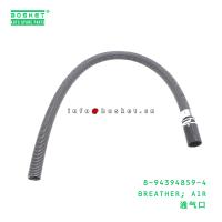 China ISUZU FVR FSR FTR Air Breather 8-94394859-4 8943948594 3 Months Warranty for sale