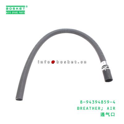 China ISUZU FVR FSR FTR Air Breather 8-94394859-4 8943948594 3 Months Warranty for sale