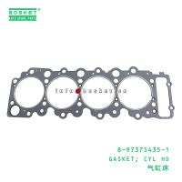 China ISUZU 700P 4HK1 Cylinder Head Gasket 8-97375435-1 8973754351 Engine Parts for sale
